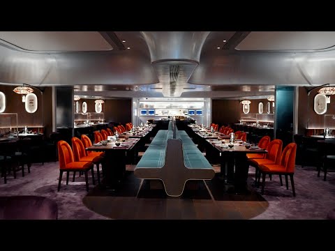 First Look: Auntie Āyi opens in Pacific Place