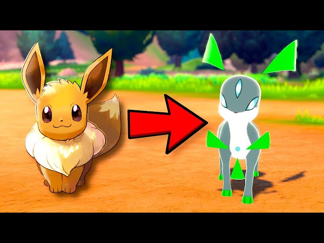 10 interesting Fakemon designs that you wish were real Pokemon