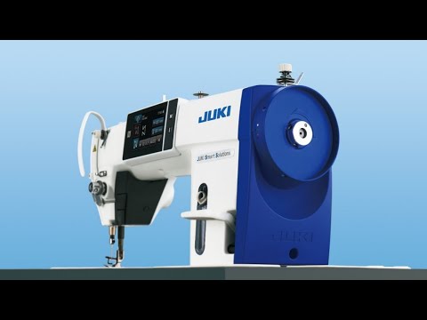 World best industrial sewing machine brand