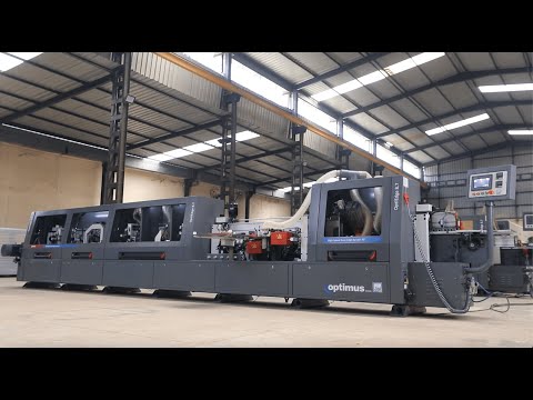 Edge Banding Machine - Edge Bander Latest Price, Manufacturers & Suppliers