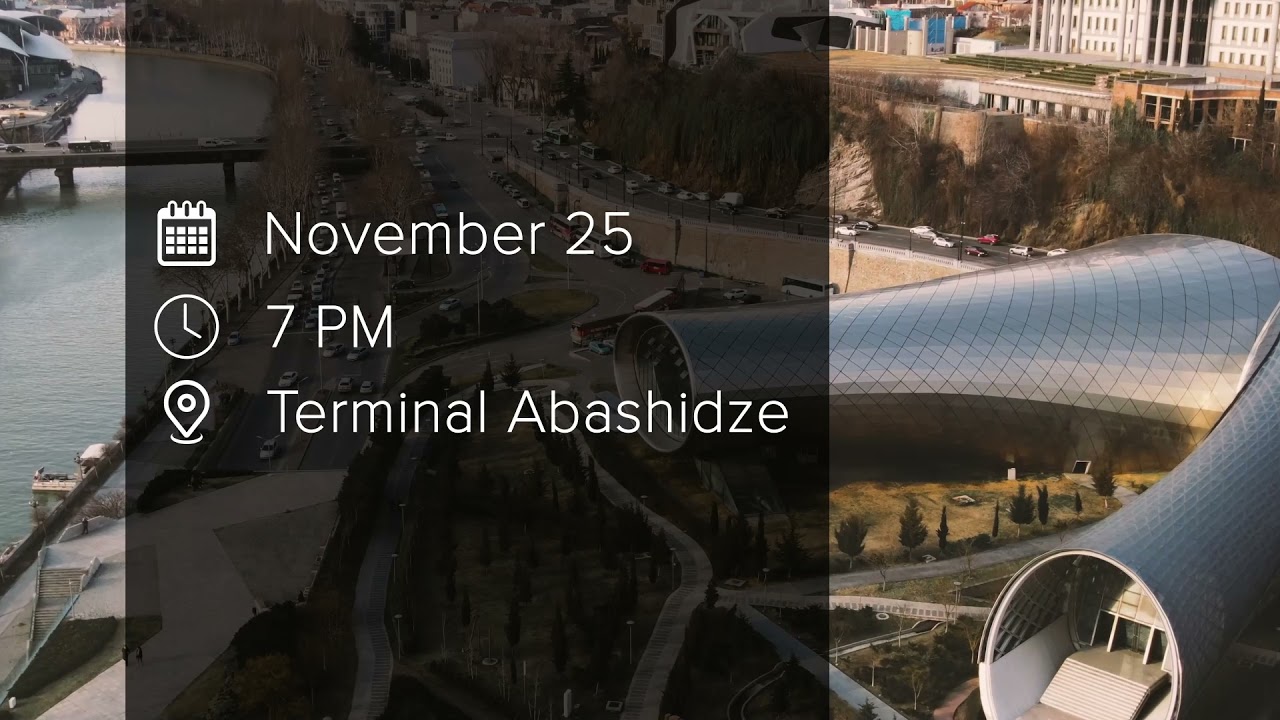 Tech meetup with AltexSoft on Nov 25. Don`t miss your chance! Register!