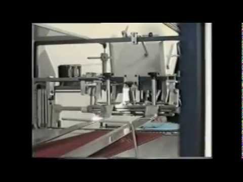 Automatic Bagging Machine at Best Price in India