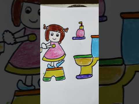 Washing Hands
