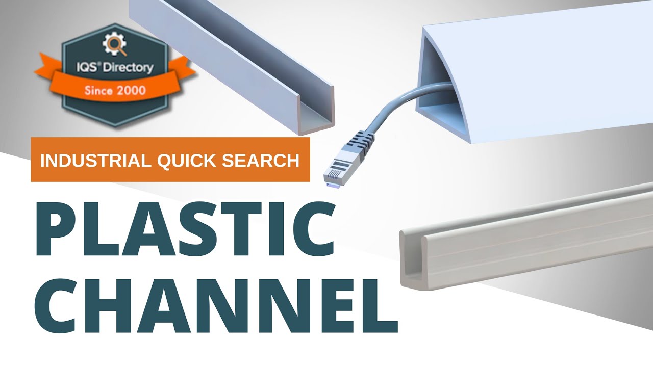 Plastic Channel: The Complete Guide