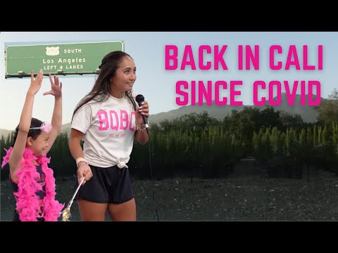 Beam Queen Bootcamp in California – Gymnastics Coaching.com