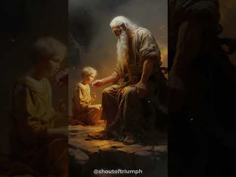 The Binding of Isaac: A Test of Faith and Divine Providence - (Biblical Stories Explained)