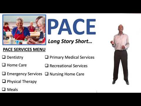PACE Training Module Demo