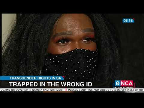 SA ID number system could get an overhaul