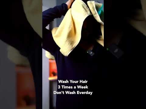 Tips to remember during long hair journey! #longhair #haircare