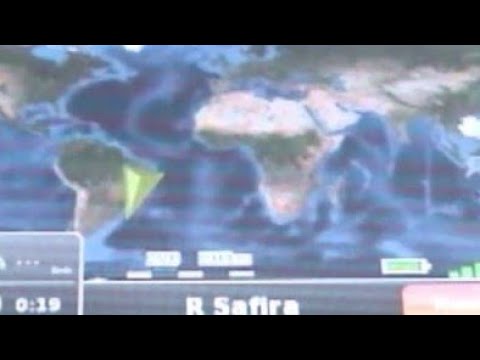 My Found GPS