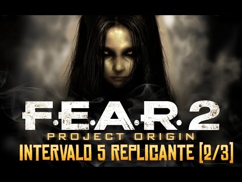 Steam Community :: Video :: FEAR 2 Intervalo 5 El replicante(2/3)