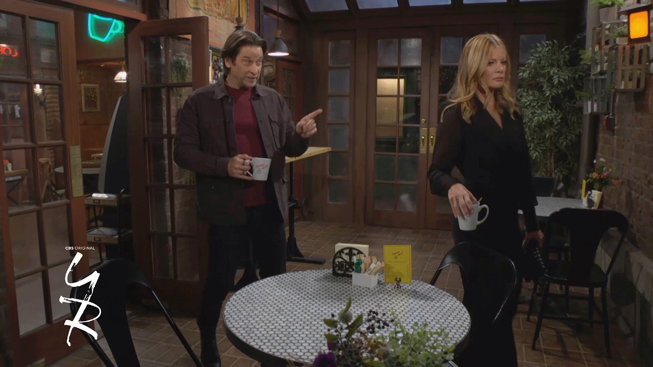 The Young and the Restless - Face Value