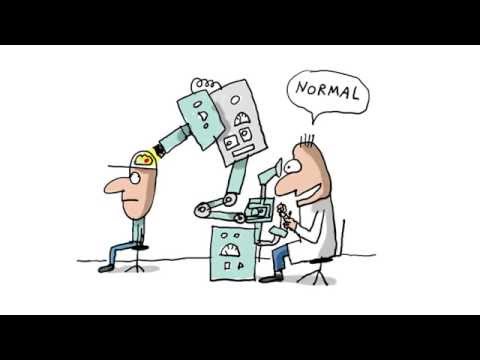 Pourquoi l'homme est-il violent ? - 1 jour, 1 question