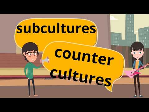 What Is Culture? | Definition of Culture |
