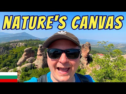 Bulgaria Beyond the City: Exploring Belogradchik Rocks and Venetsa Cave