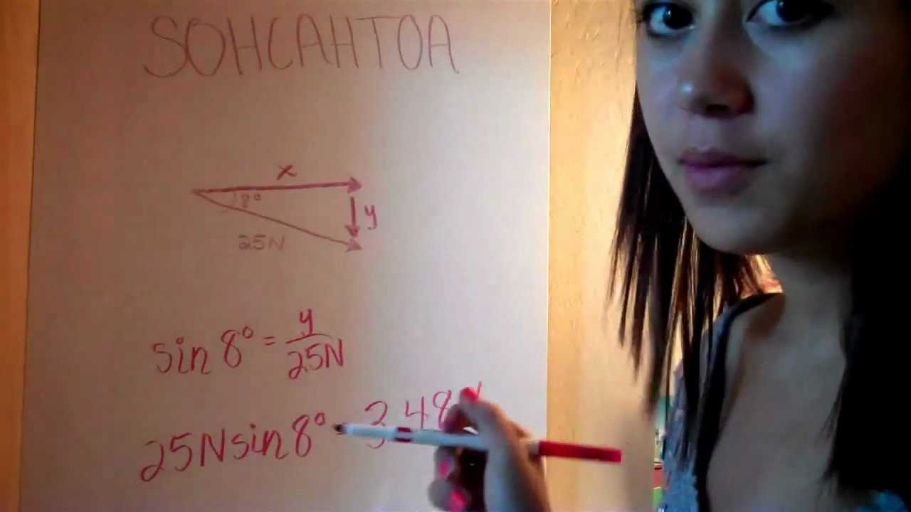 Problem 3 - Vector Analysis [Video Tutorial]
