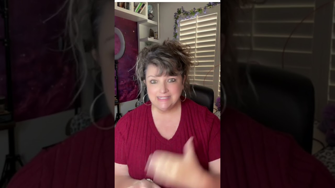 Energy Forecast for 5/4-5/10/2026 from Psychic/Medium Danielle Garcia