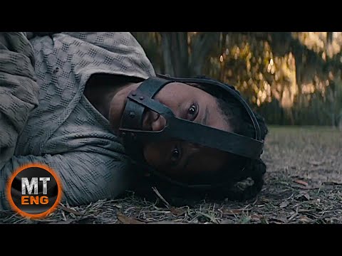 🔵 ALICE (2022) | OFFICIAL TRAILER | MovieTube Eng