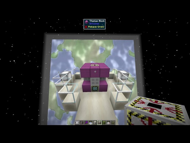 Advanced Rocketry mod for Minecraft Java Edition: Everything you need ...