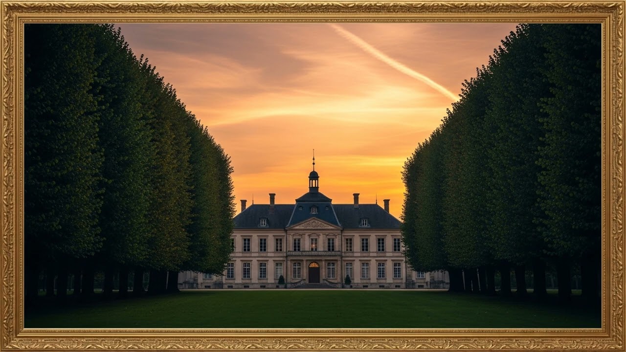 A Touch of Timeless Elegance | Gallery-Inspired Art for Modern Spaces