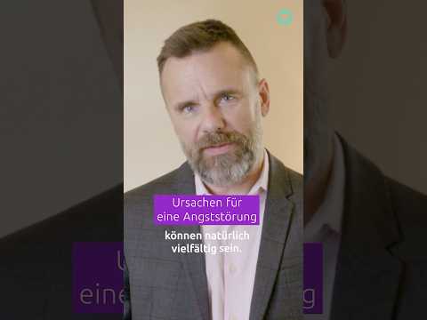 Ursachen für Angststörungen - Keine Panik! | Alles über Angst mit Dr. Goetz Broszeit