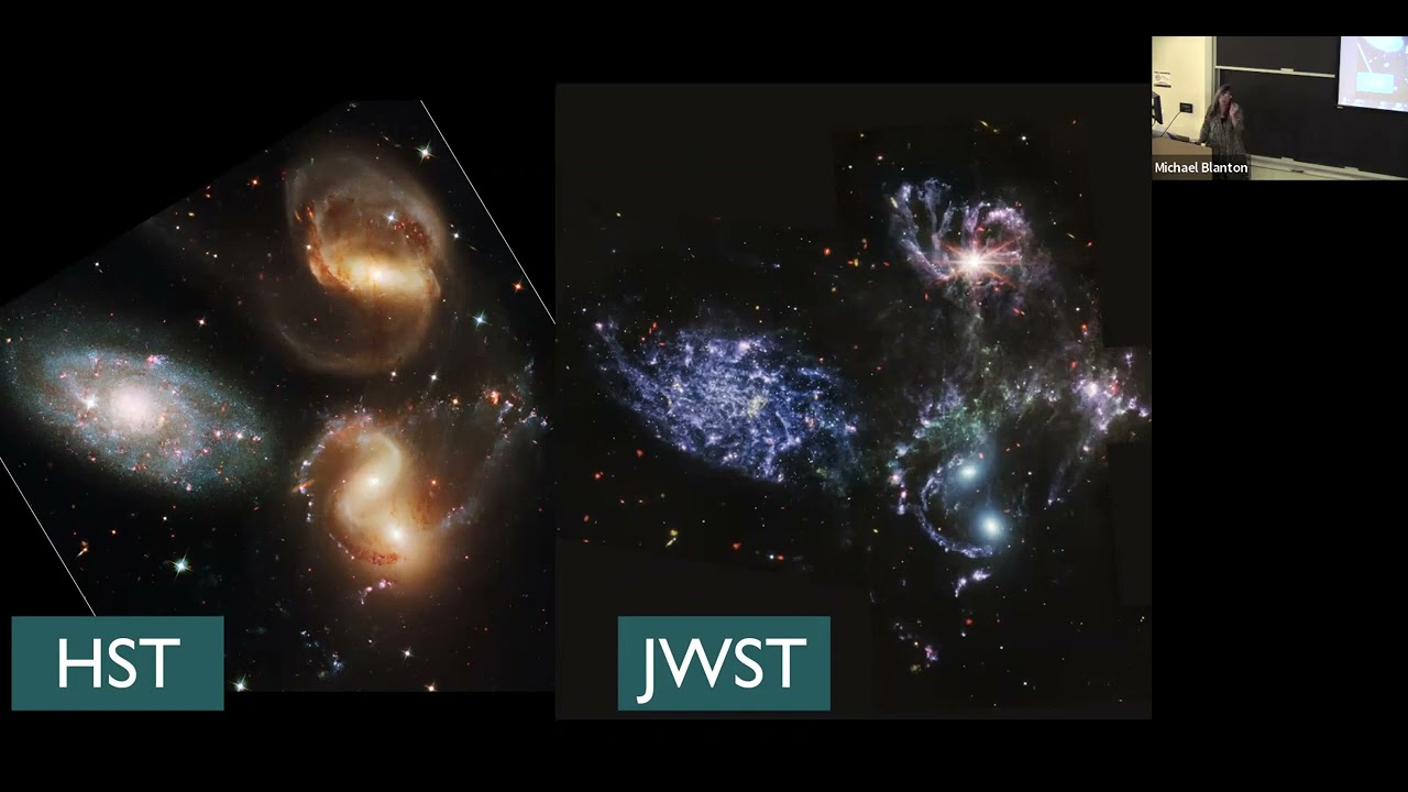 Astro Seminar - The Value of High Resolution Studies of the Nearest Galaxies