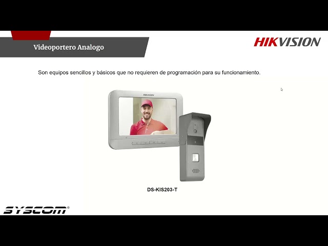 SYSCOM: DS-K2624X-HIKVISION - Controlador de Acceso 4 Puertas Administrable en la Nube con Hik ...