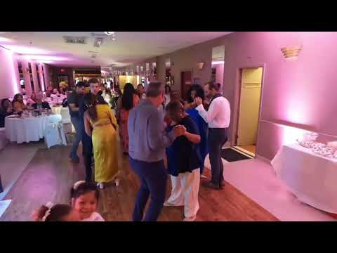 TATIANA & LOUIS WEDDING / BODA ECUATORIANA Y SALVADOREÑA 08/30/24 NEW JERSEY