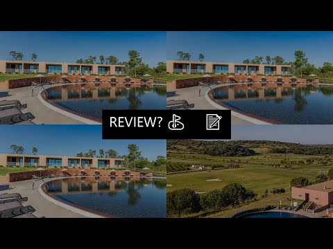 nau morgado golf & country club