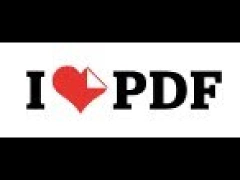 Convertir pdf a word gratis- I love Pdf