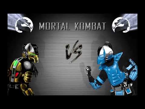 MKP: stage remake pack release