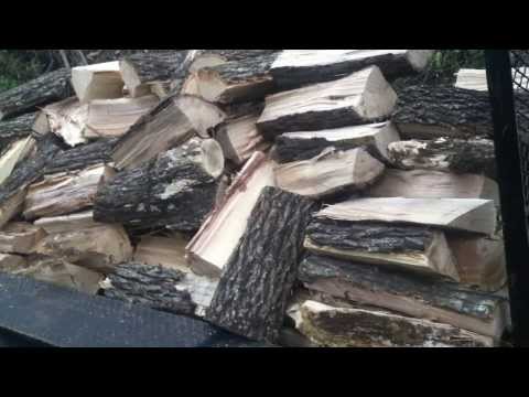 hardwood firewood for sale
