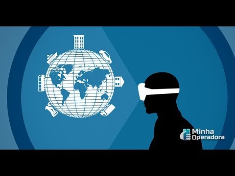 5G poderá substituir banda larga fixa residencial