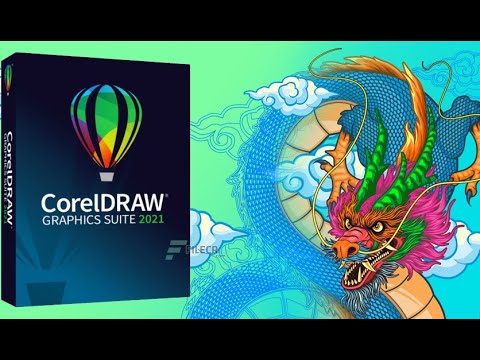 Corel draw 2021 - Fix Core Draw 2021 Not Working - How to Download and Install coreldraw 2021