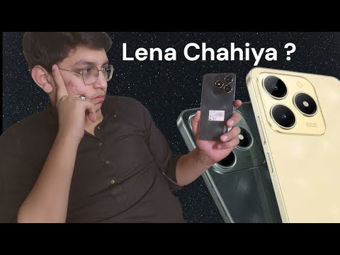 Realme C61 Review | 50MP Camera"18Wart Charge" 5000MAH Battery | Must Watch Before Buy