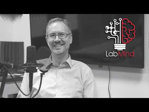 LabMind with Dr. Brian Jackson: An interview with Dr. Julio Delgado