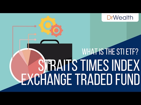 STI ETF An Introduction