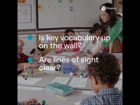 How to help young dyslexic learners in the classroom