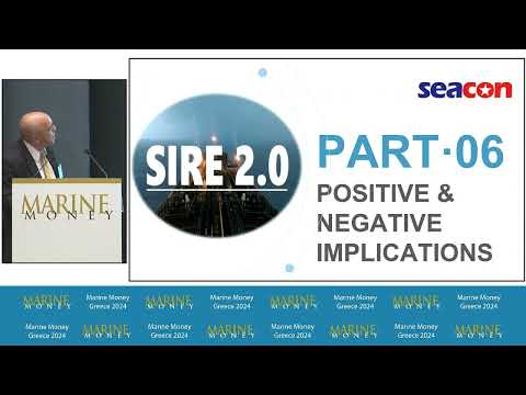SIRE 2.0 Initial Experience & Commercial Implications