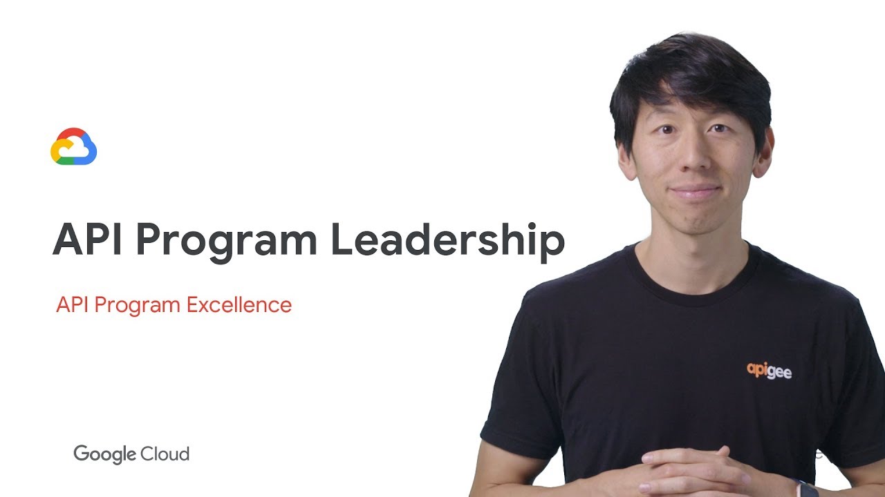 3-01 API Program Leadership