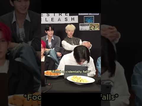Who do you think has the most appetite? #enhypen #jake #engene #kpop