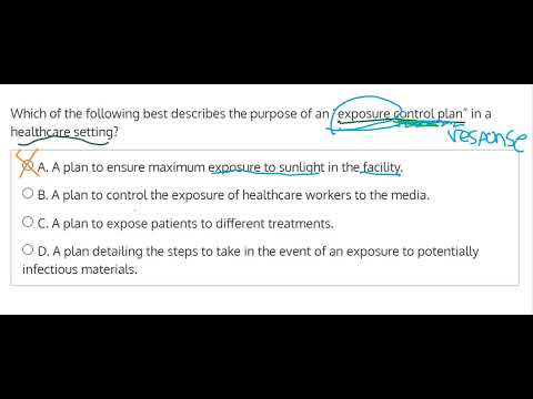 CCMA Test Assessment Q84