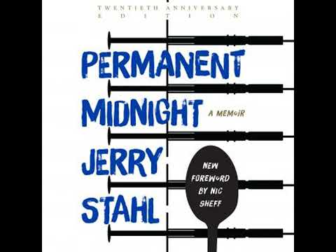 Permanent Midnight: A Memoir (20th Anniversary Edition) by Jerry Stahl