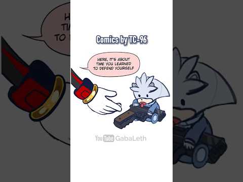 Shadow's Parenting is Sus