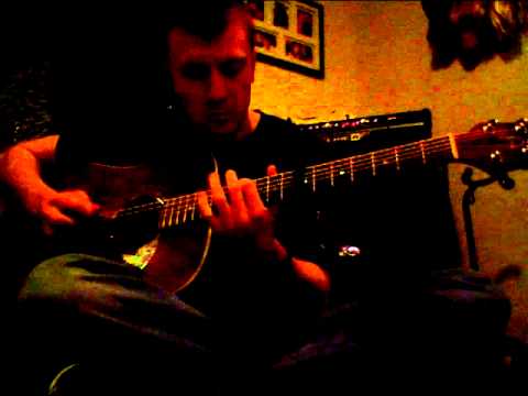 Riffs with Drop D Capo