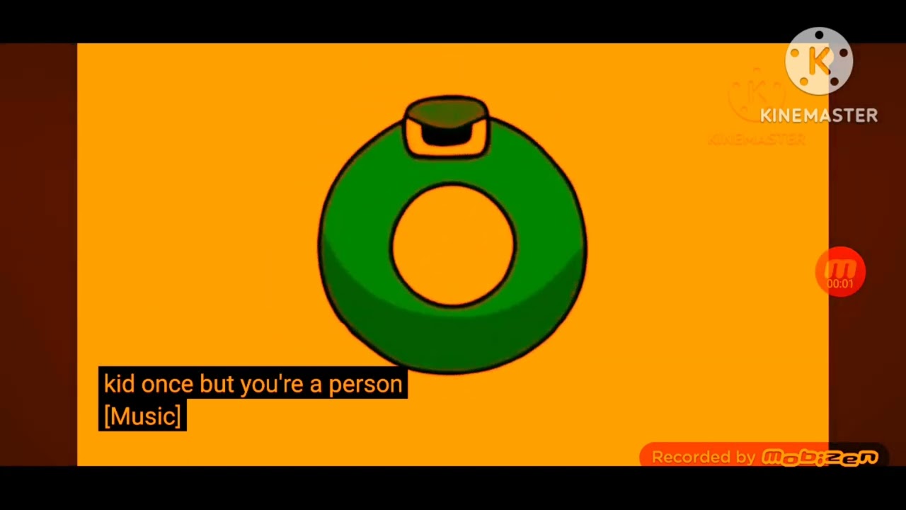 Behind the Scenes of ABC Originals: A Look at Logo Bloopers | Galaxy.ai