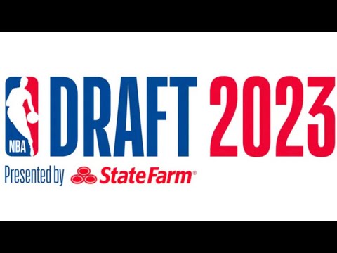 My Top 10 2023 NBA Draft Picks.