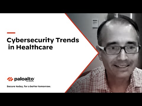 Security Speakeasy: Cybersecurity Trends in Healthcare