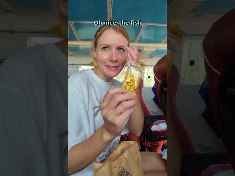 π»π³β‘οΈπ°πVietnam to Cambodia by BOAT, what's for lunch #shorts #vietnam #cambodia #freelunch