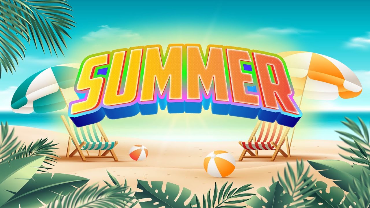 3D Style Text Effect in Adobe Illustrator | Step-by-Step Typography Vector Tutorial 2025